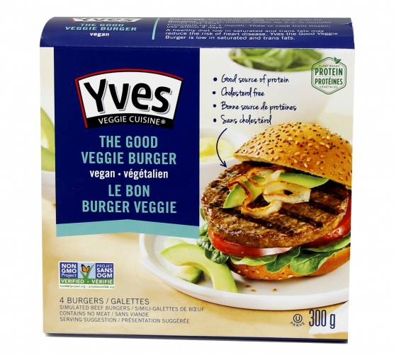 Vegetarian | CTS Foods