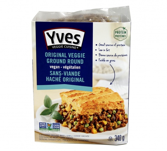 Vegetarian | CTS Foods