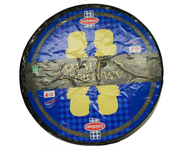 Imported Cheese (exclusivity) | CTS Foods