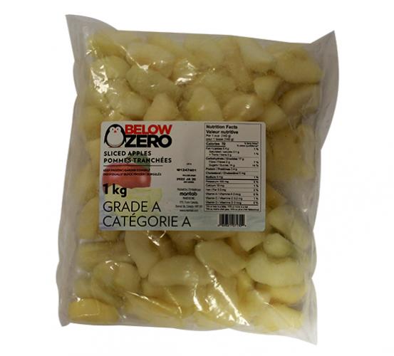 Frozen Foods | CTS Foods